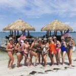 Clearwater Beach: Island Sandbar & Swim Tiki Cruise - Why This Tour Works for You