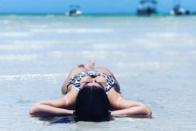 Clearwater Beach Private Pontoon Boat Tour for six - Who Should Book This Tour?