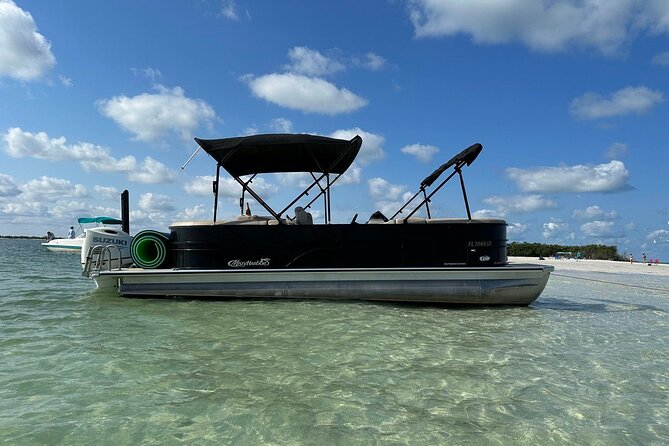 Clearwater Beach Private Pontoon Boat Tours - Practical Tips for Your Trip