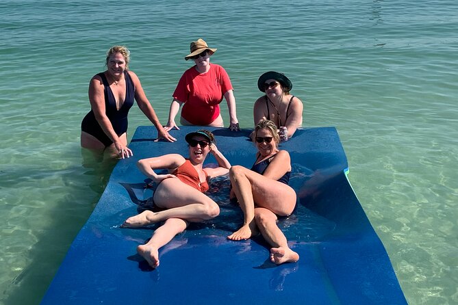 Clearwater Beach Private Pontoon Boat Tours - Is This Tour for You?