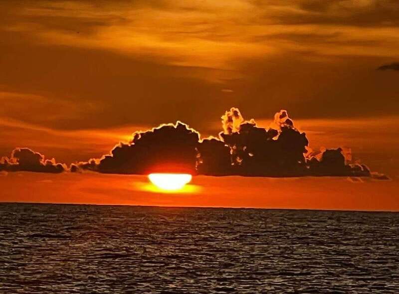 Clearwater Beach: Sunset Tiki Cruise - Practical Details and Tips