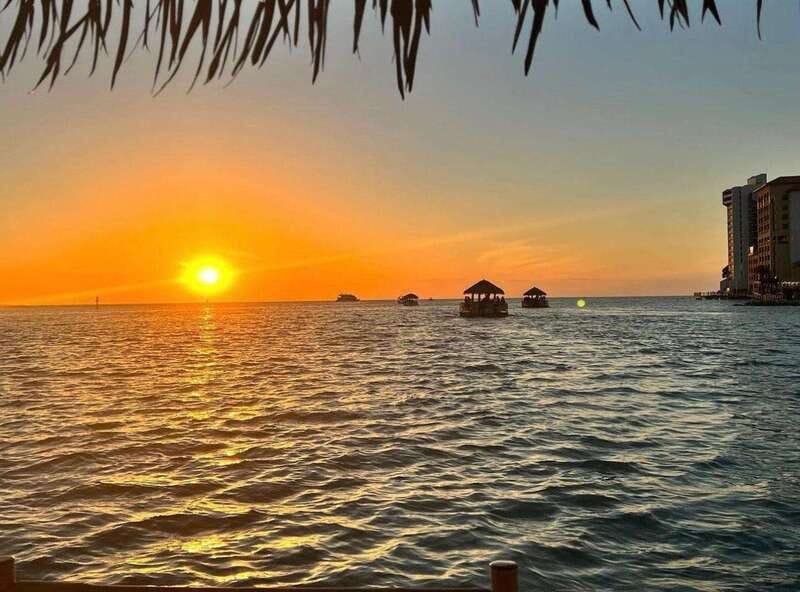 Clearwater Beach: Sunset Tiki Cruise - Who Should Sign Up?