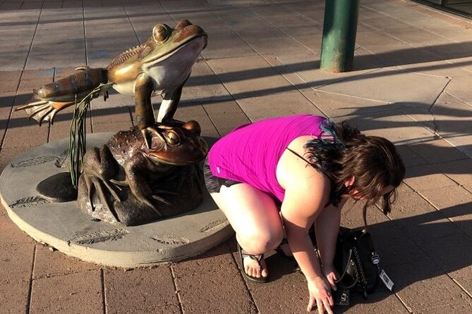 Clearwater City Scavenger Hunt by 3Quest Challenge - An Introduction to the Clearwater City Scavenger Hunt