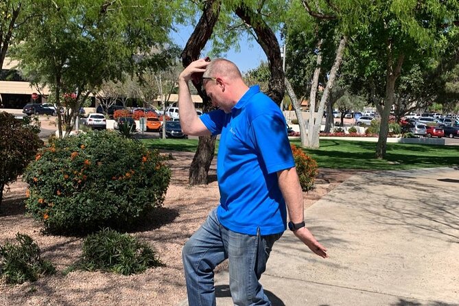 Clearwater City Scavenger Hunt by 3Quest Challenge - What You Can Expect from the Clearwater Scavenger Hunt