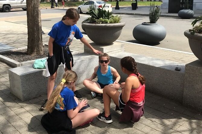 Clearwater City Scavenger Hunt by 3Quest Challenge - The Itinerary: Breaking Down the Experience