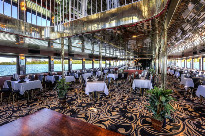 Clearwater Daytime Yacht Music Cruise with Optional Dining - The Itinerary in Detail