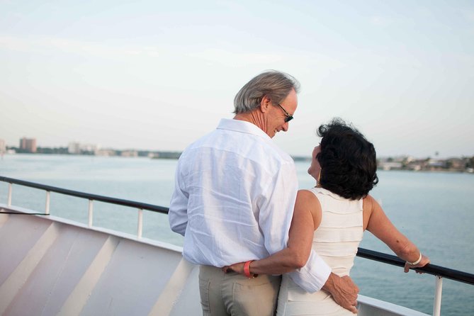 Clearwater Daytime Yacht Music Cruise with Optional Dining - Final Thoughts