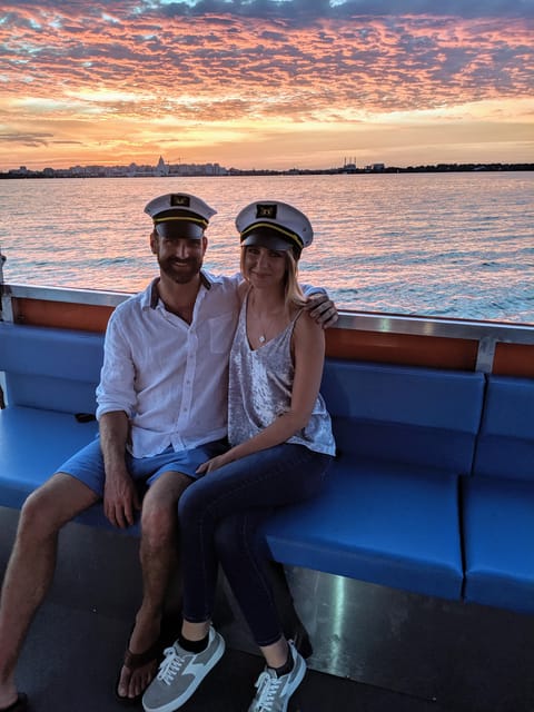 Clearwater Evening Cruise and Dolphin Watching, BYOB - Who Is This Tour Best For?