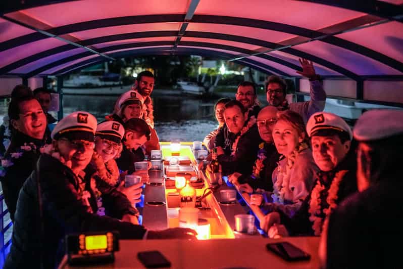 Clearwater Evening Cruise and Dolphin Watching, BYOB - Final Thoughts