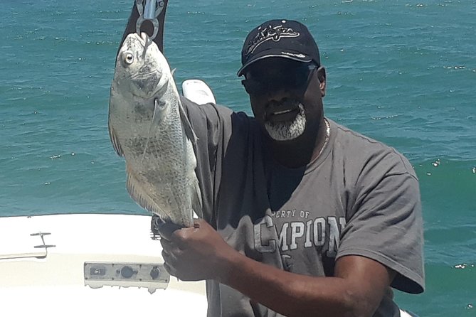 Clearwater Inshore Fishing Charter - Clearwater Inshore Fishing Charter Review