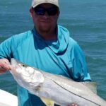 Clearwater Inshore Fishing Charter - An In-Depth Look at the Experience