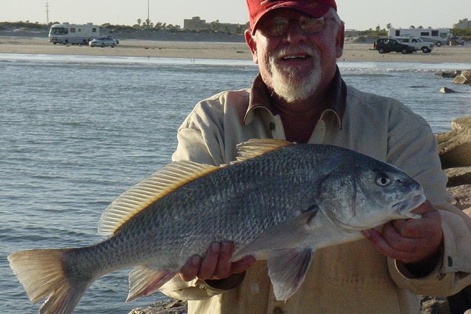 Clearwater Inshore Fishing Charter - FAQ