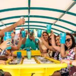 Clearwater: Island Hop and Dolphin Watch Boat Tour - Included and Not Included
