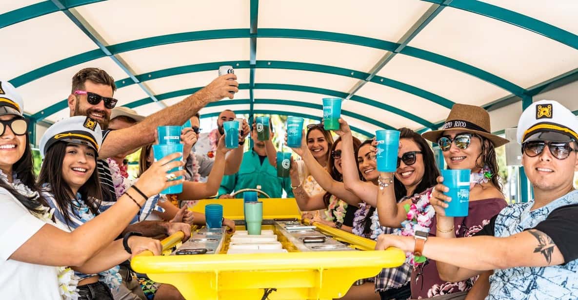 Clearwater: Island Hop and Dolphin Watch Boat Tour - Included and Not Included