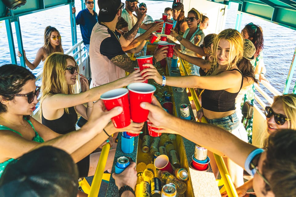 Clearwater: Island Hop and Dolphin Watch Boat Tour - Final Thoughts