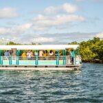 Clearwater Island Hop and Dolphin Watch with Swimming - The Itinerary in Detail