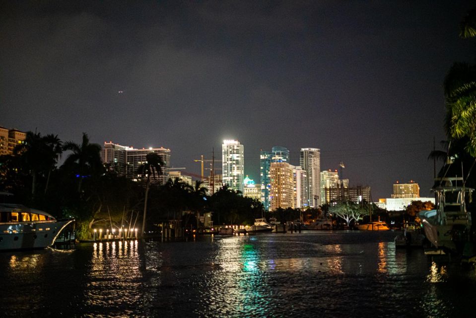 Clearwater Private Boat for 20: Evening Cruise+Dolphin Watch - FAQ