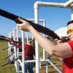 Clermont: Clay Shooting Experience - The Location and Practicalities