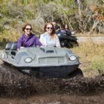 Clermont: Revolution Off Road Mucky Duck ATV Experience - The Real Value of the Tour