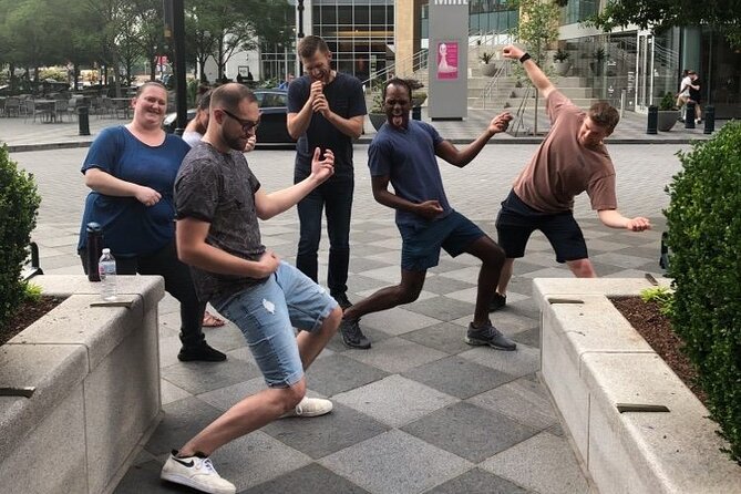 Cleveland City Scavenger Hunt Excursion by 3Quest Challenge - Why Choose This Activity?