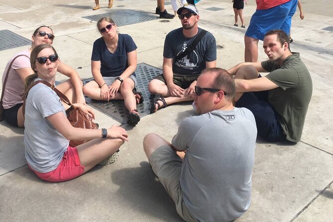 Cleveland City Scavenger Hunt Excursion by 3Quest Challenge - Authentic Insights and Review Highlights