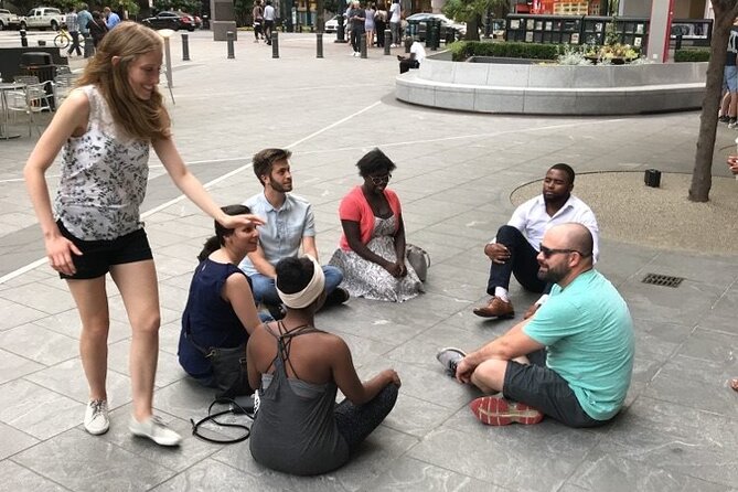 Cleveland City Scavenger Hunt Excursion by 3Quest Challenge - The Sum Up