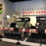 Cleveland: Cleveland History Center General Admission Ticket - Who Will Love This Experience?