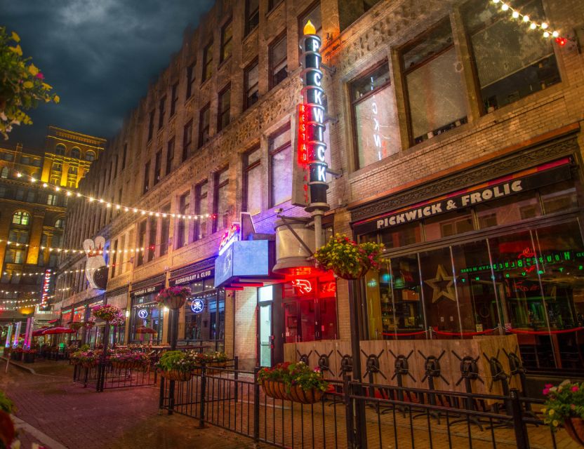 Cleveland: Eerie Ghosts Haunted Walking Tour - Final thoughts: Is it worth it?