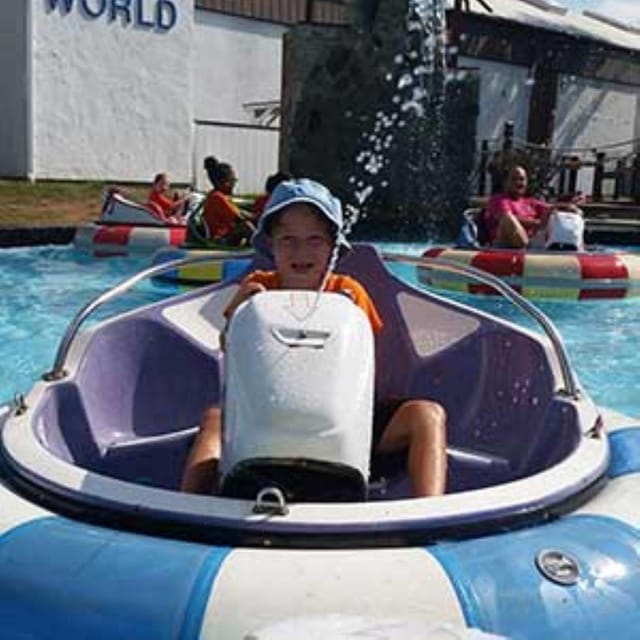 Cleveland: Fun 'n' Stuff All-Day Unlimited Attraction Ticket - Key Points