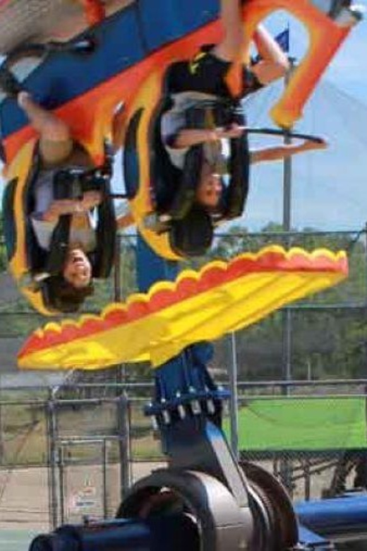 Cleveland: Fun 'n' Stuff All-Day Unlimited Attraction Ticket - An Overview of What to Expect at Fun n Stuff Cleveland