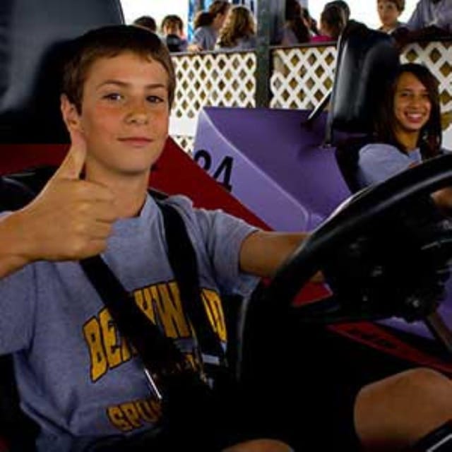 Cleveland: Fun 'n' Stuff All-Day Unlimited Attraction Ticket - Who Will Love This Experience?
