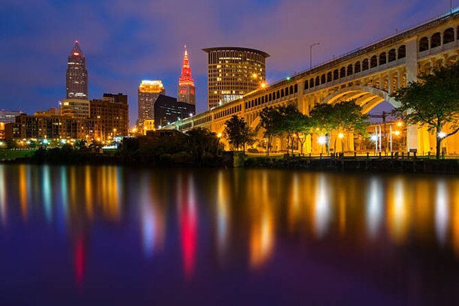 Cleveland Ghosts Tour - What Exactly Is the Cleveland Ghosts Tour?