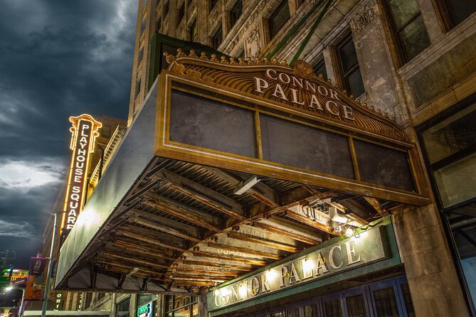 Cleveland Ghosts Tour - The Sum Up: Is It Worth It?