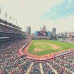 Cleveland Guardians Baseball Game at Progressive Field - An In-Depth Look at the Experience