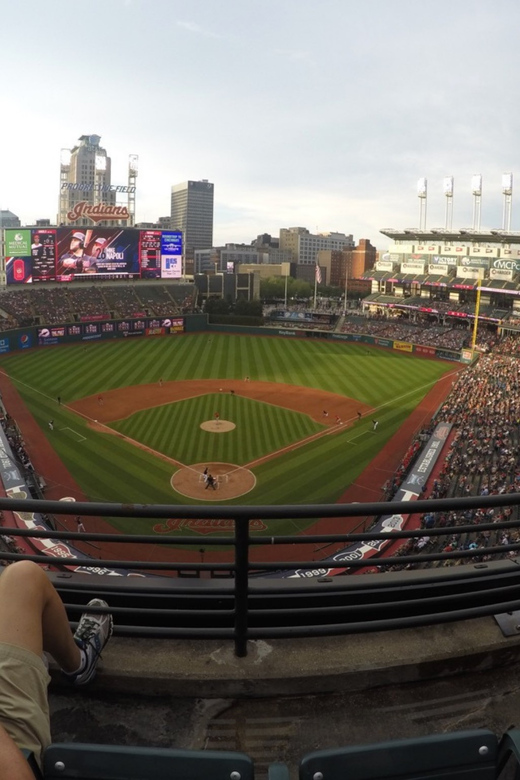 Cleveland Guardians Baseball Game at Progressive Field - Final Thoughts: Is It Worth It?