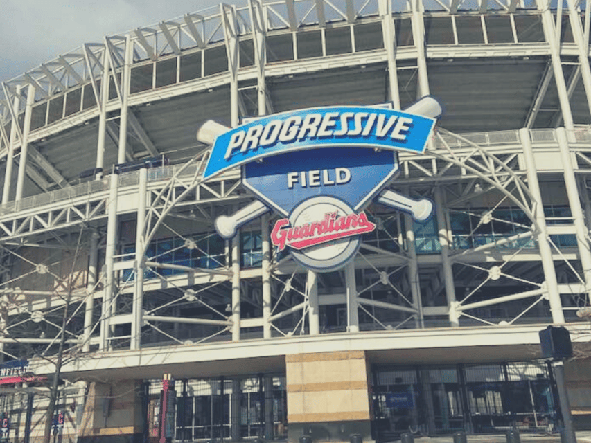 Cleveland Guardians Baseball Game at Progressive Field - FAQ