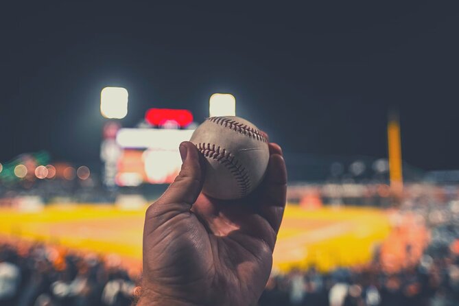 Cleveland Guardians Baseball Game Ticket at Progressive Field - The Itinerary: What to Expect