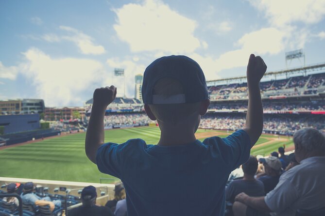 Cleveland Guardians Baseball Game Ticket at Progressive Field - FAQ