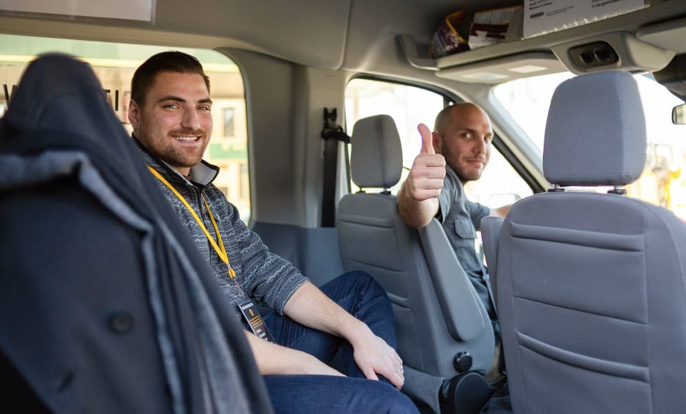 Cleveland: Guided Craft Brewery Tours with a Snack - FAQ