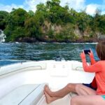 Cliff's of Hawai'i Onomea Waterfall Cruise - The Value of the Experience