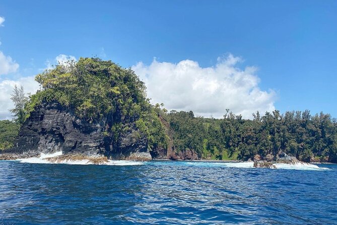 Cliff's of Hawai'i Onomea Waterfall Cruise - Who Will Love This Tour?