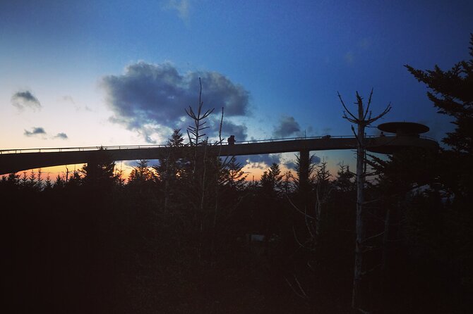 Clingmans Dome Hike - Key Points