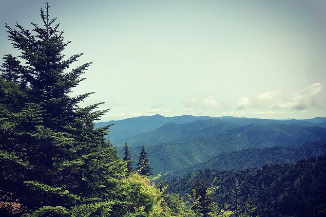 Clingmans Dome Hike - The Sum Up