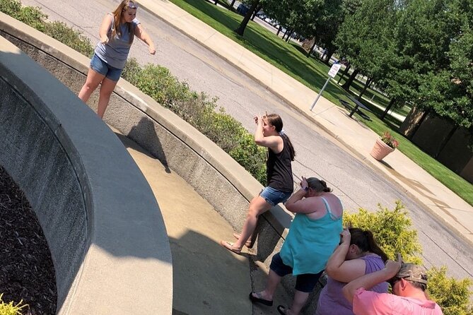 Clovis City Scavenger Hunt Excursion by Operation City Quest - The Itinerary Breakdown