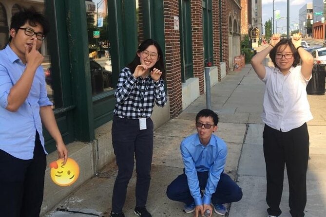 Clovis City Scavenger Hunt Excursion by Operation City Quest - A Closer Look at the Experience