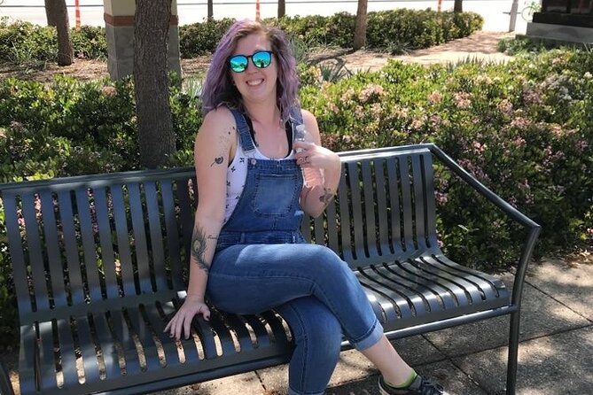 Clovis City Scavenger Hunt Excursion by Operation City Quest - FAQ