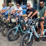 Coastal Adventure: Guided E-Bike Tour From Redondo-Santa Monica - Exploring the Route in Detail