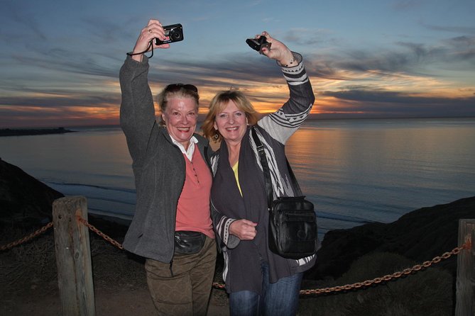 Coastal Beauty - Private Sunset & Night Photography Tour - What’s Included and What’s Not