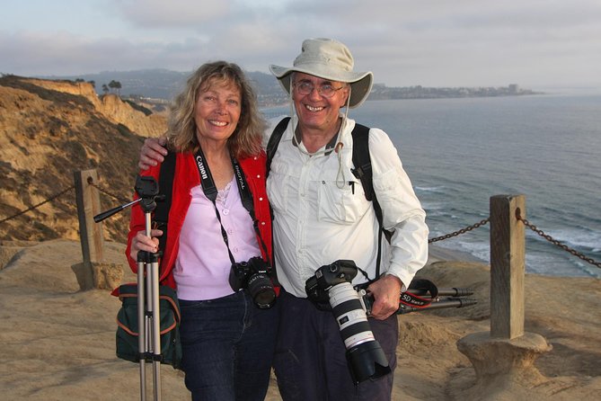 Coastal Beauty - Private Sunset & Night Photography Tour - Who Would Love This Tour?