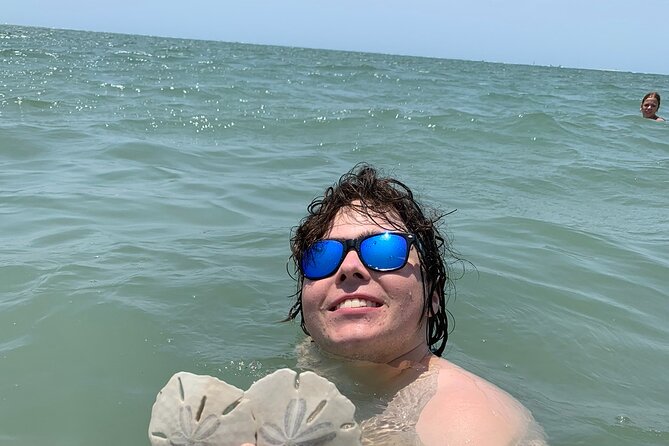 Coastal Excursion/Sunset Cruise/Sand Dollars/Sea Shells/Horses - Authentic Experiences and Reviewer Insights